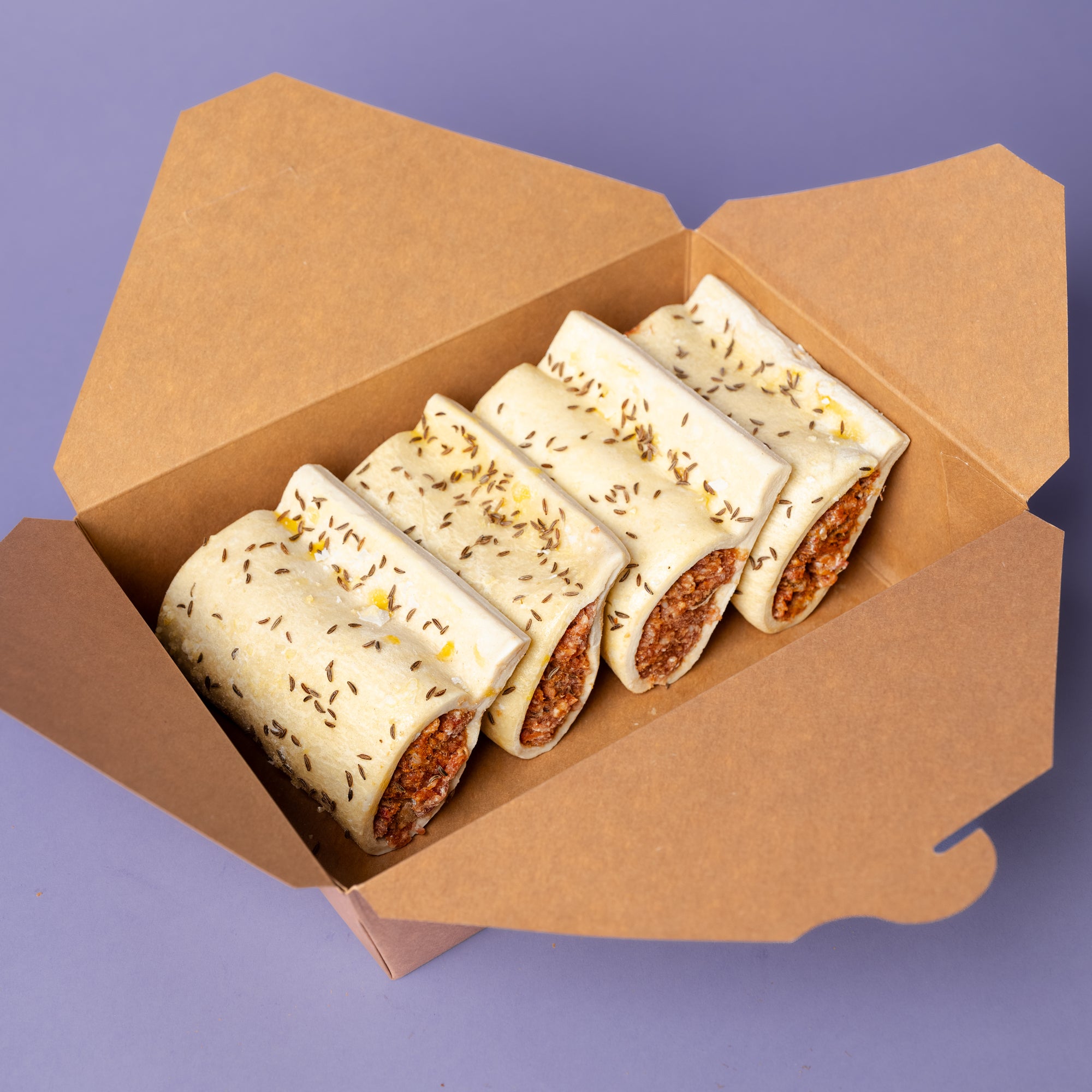 Products – Breadhead Bakery